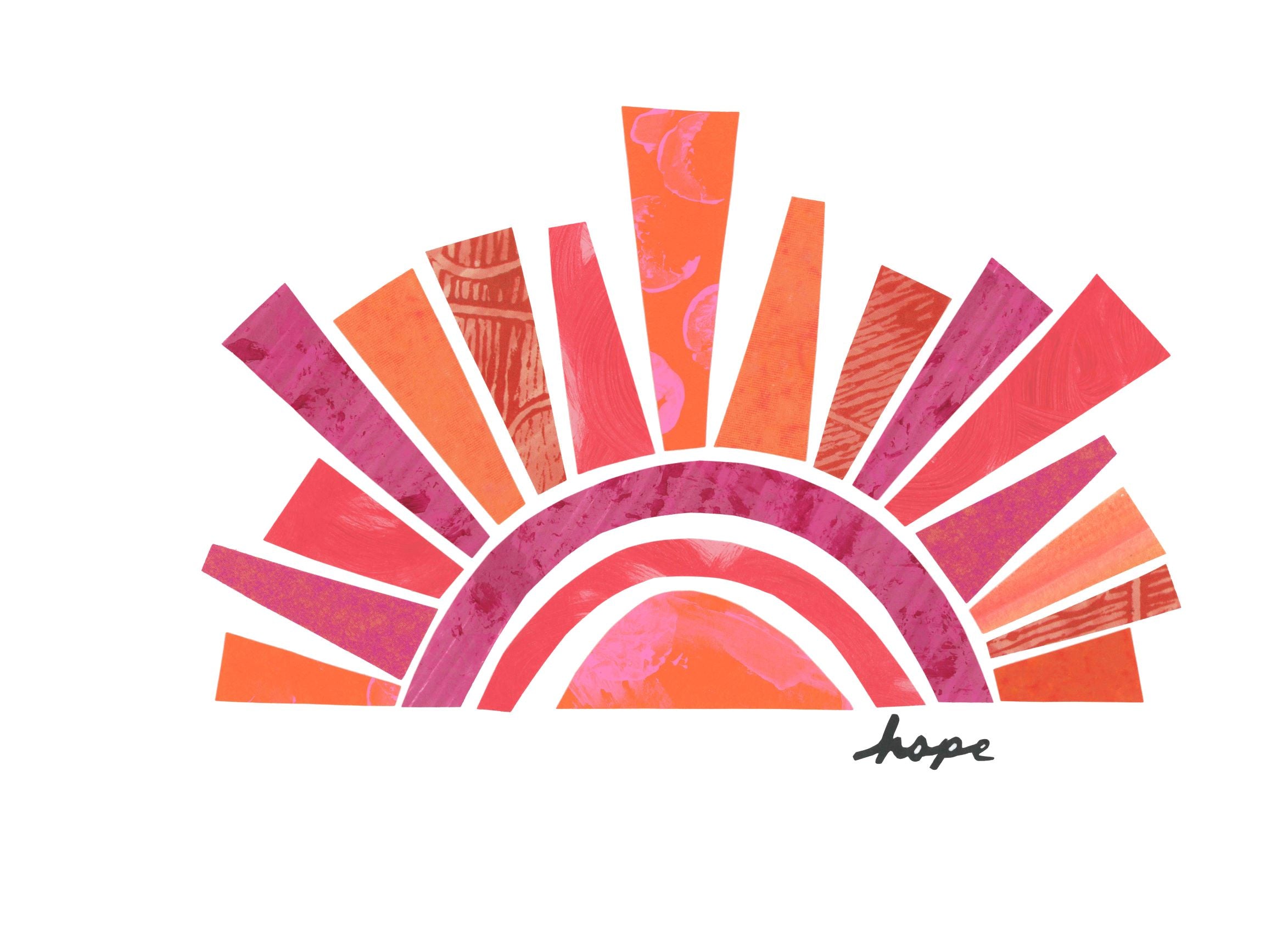 Stay Close to People Who Feel Like Sunshine! – Kim Dettmer Art